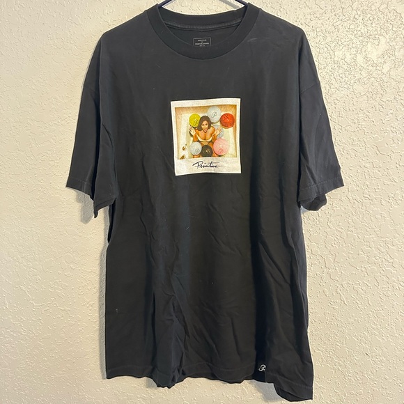 Primitive | Shirts | Primitive X Tianna Gregory | Poshmark